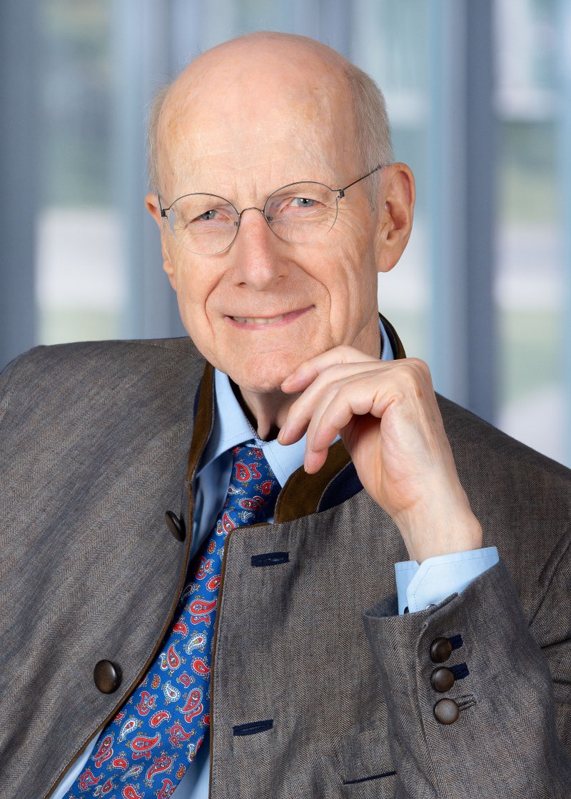 Verwaltungsrat unter neuem Vorsitz | Elektromarkt | Fachmagazin für ...