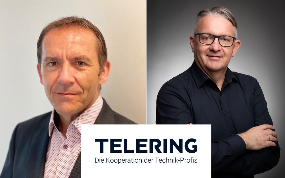 Neue Mitglieder im Telering-Aufsichtsrat | Elektromarkt | Fachmagazin ...