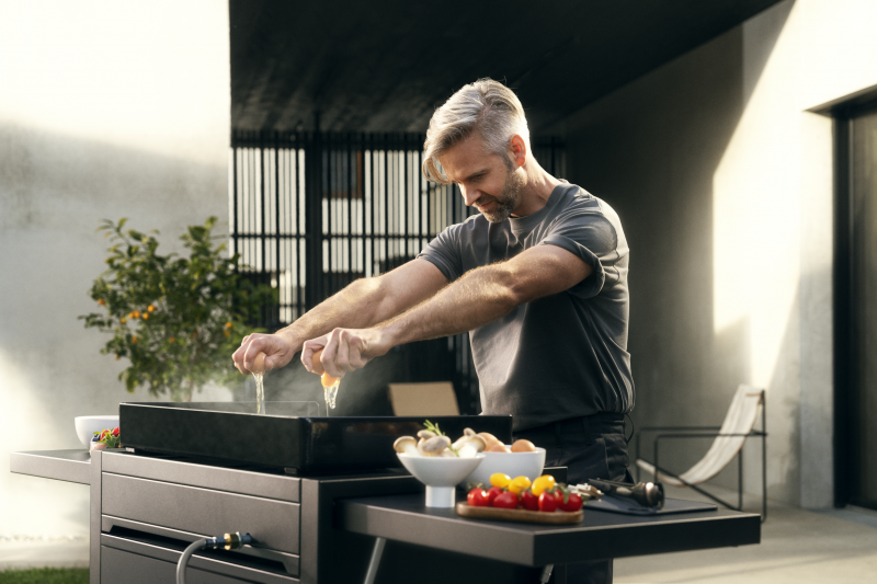 Grenzenlose Vielfalt mit der „WMF Edition One Plancha“ | Elektromarkt ...