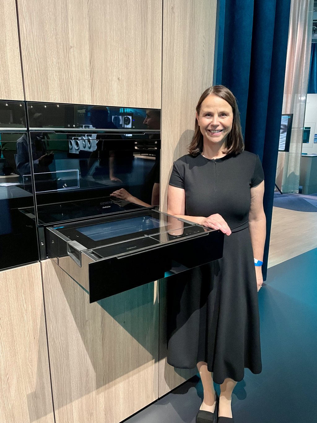 IFA 2025: Impressionen Teil 1 | Elektromarkt | Fachmagazin für Home ...