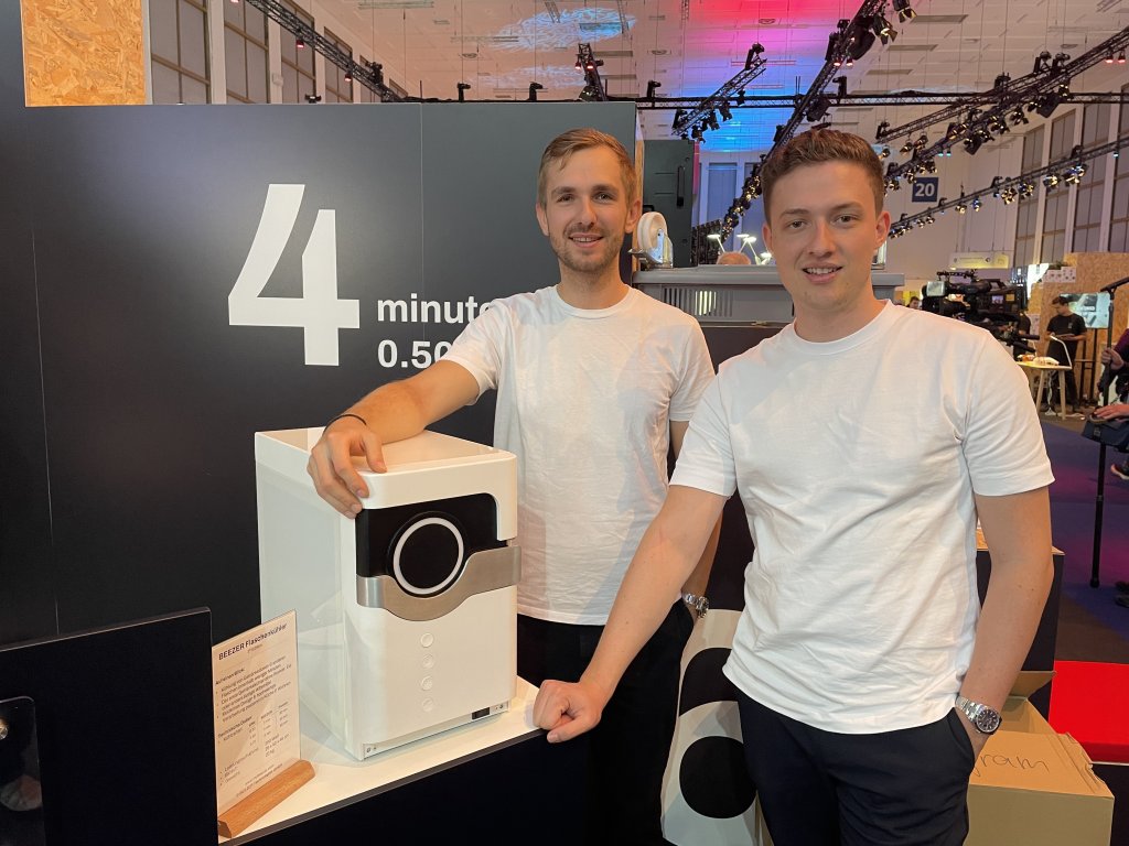 Impressionen von der IFA 2022 | Elektromarkt | Fachmagazin für Home ...