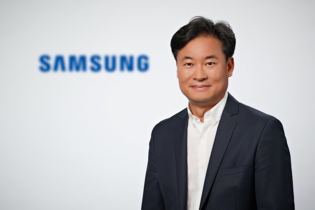 Samsung: Simon Sung ist neuer Präsident | Elektromarkt | Fachmagazin ...