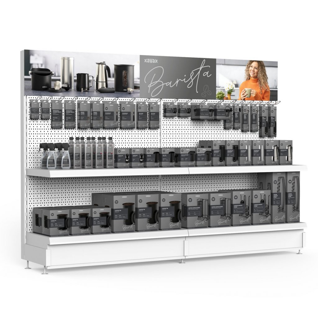 Das „Xavax Barista“-Sortiment von Hama | Elektromarkt | Fachmagazin für ...