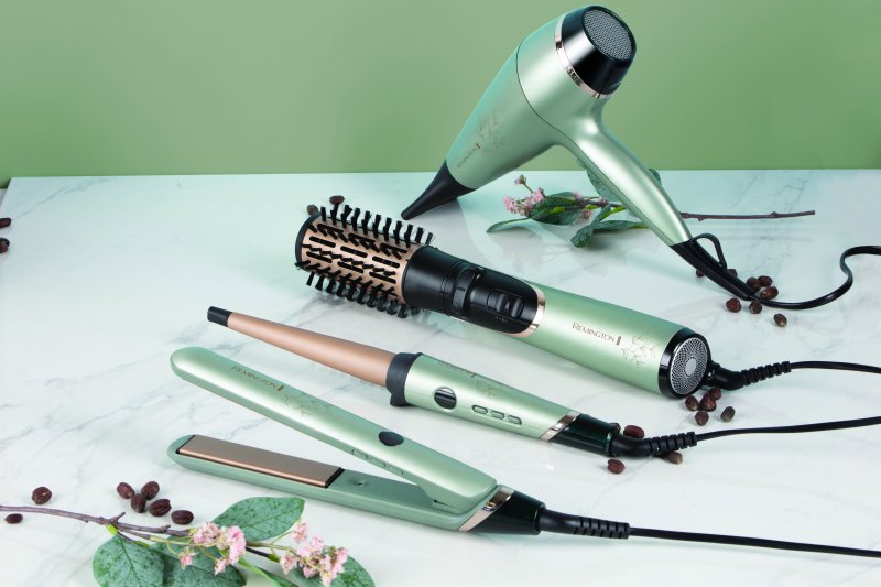 Remington „Botanicals“ – von der Natur inspiriert | Elektromarkt ...