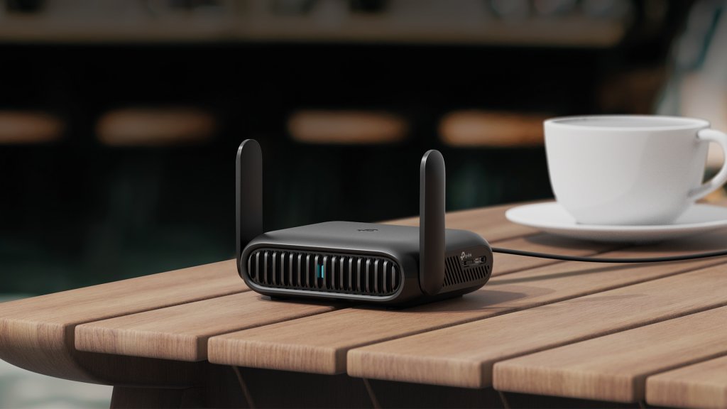 TP-Link: „TL-WR3602BE“ | Elektromarkt | Fachmagazin für Home Electronics