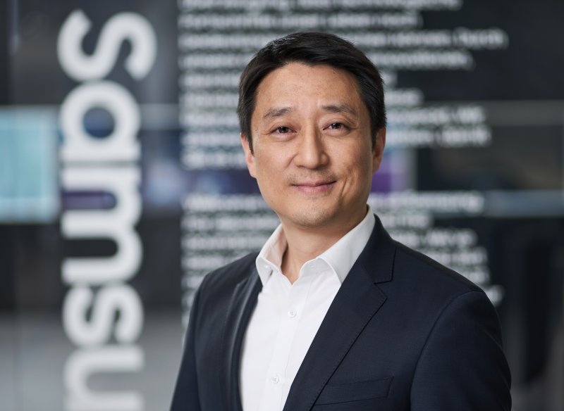 Neuer Chef bei Samsung Deutschland | Elektromarkt | Fachmagazin für ...