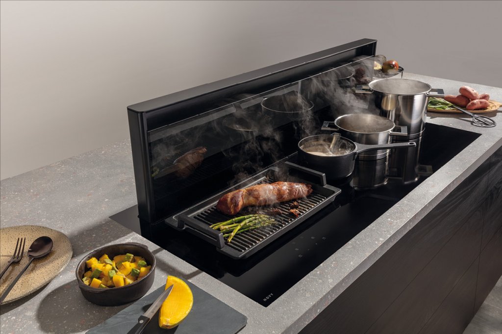 Novy Panorama 120 als Weltneuheit | Elektromarkt | Fachmagazin für Home ...