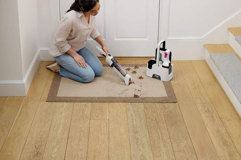 Shark launcht den „StainForce“ | Elektromarkt | Fachmagazin für Home ...