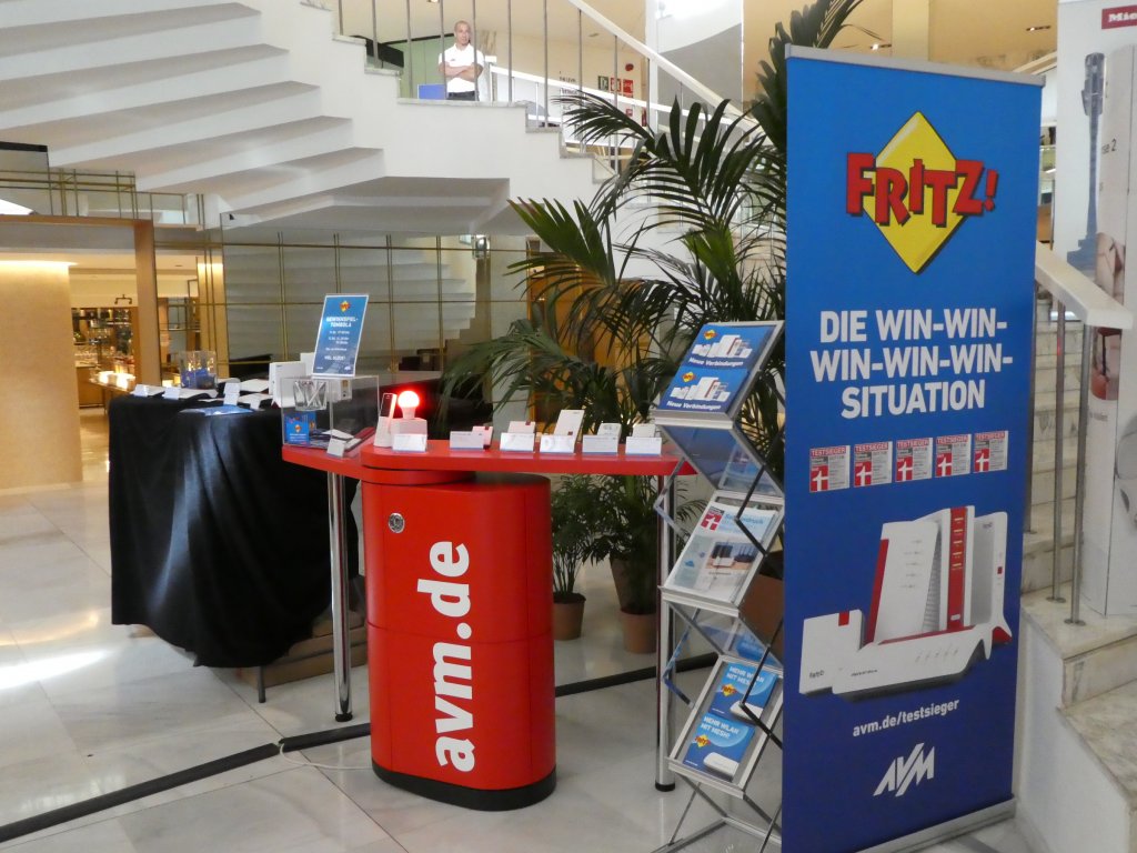 So war die Euronics Summer Convention 2023 | Elektromarkt | Fachmagazin ...