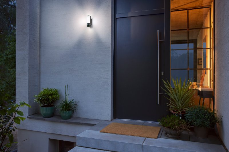 Die neue „Eyes Außenkamera II“ von Bosch Smart Home | Elektromarkt ...