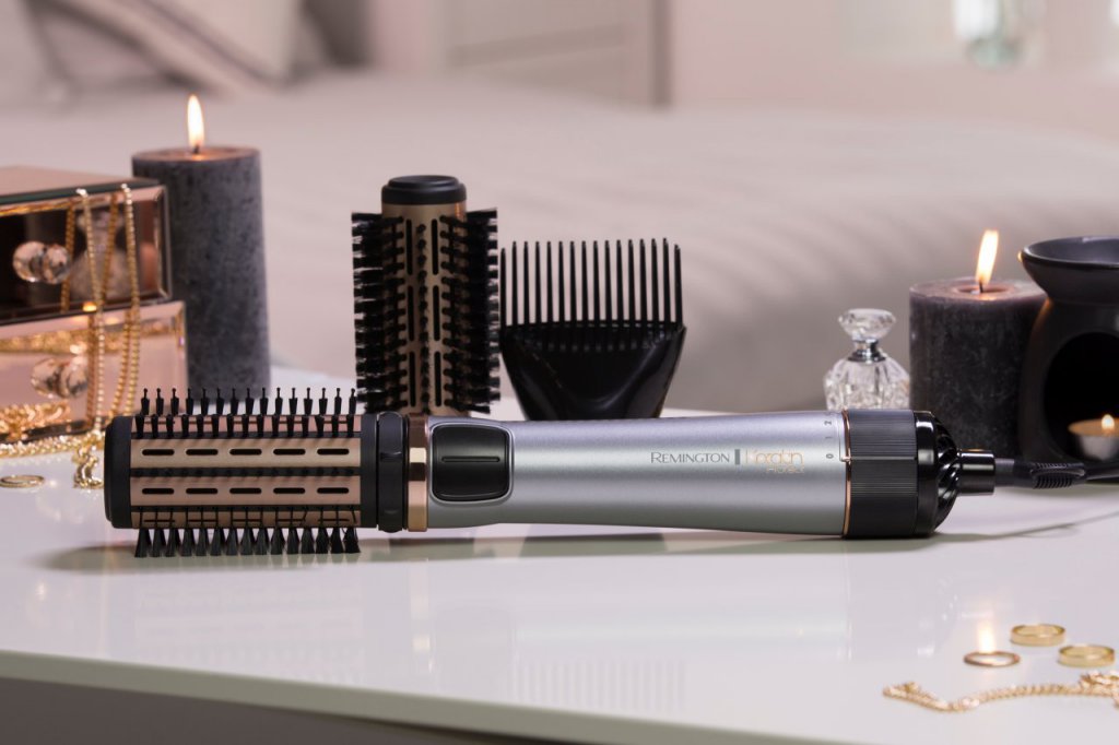 Remington Keratin Protect | Elektromarkt | Fachmagazin für Home Electronics