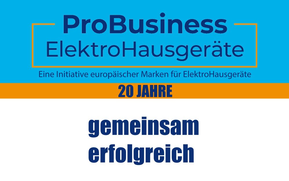 ProBusiness feiert 20 Jahre | Elektromarkt | Fachmagazin für Home ...
