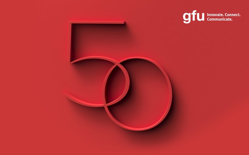 gfu seit 50 Jahren im Dienst der Branche | Elektromarkt | Fachmagazin ...