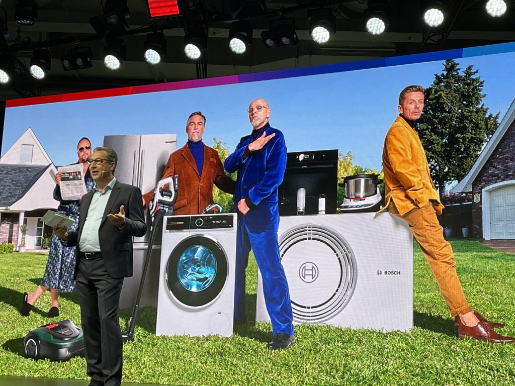 IFA Media Days - Tag 1 | Elektromarkt | Fachmagazin für Home Electronics