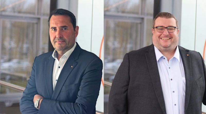 expert stellt Vertrieb mit André Nemec & Stefan Herbst neu auf ...