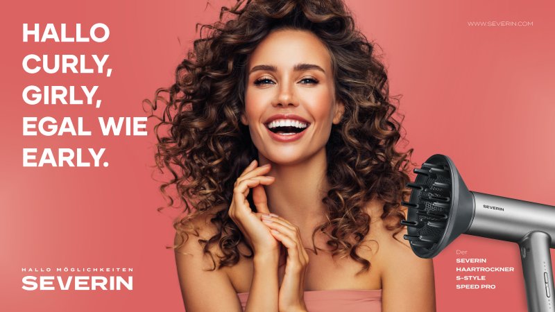 Severin präsentiert „S-Style“-Kampagne | Elektromarkt | Fachmagazin für ...