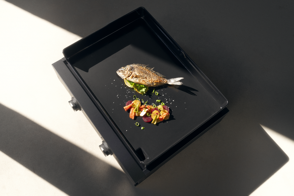 Grenzenlose Vielfalt mit der „WMF Edition One Plancha“ | Elektromarkt ...