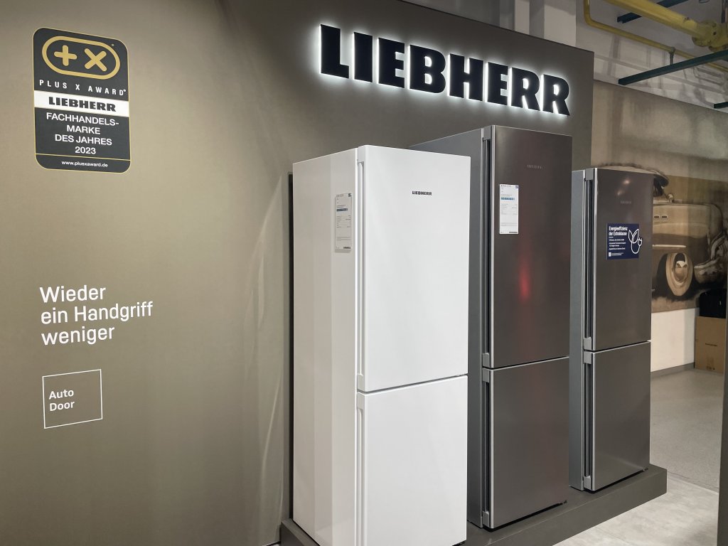 Halbzeit-Besuch auf der HEPT 2023 | Elektromarkt | Fachmagazin für Home ...