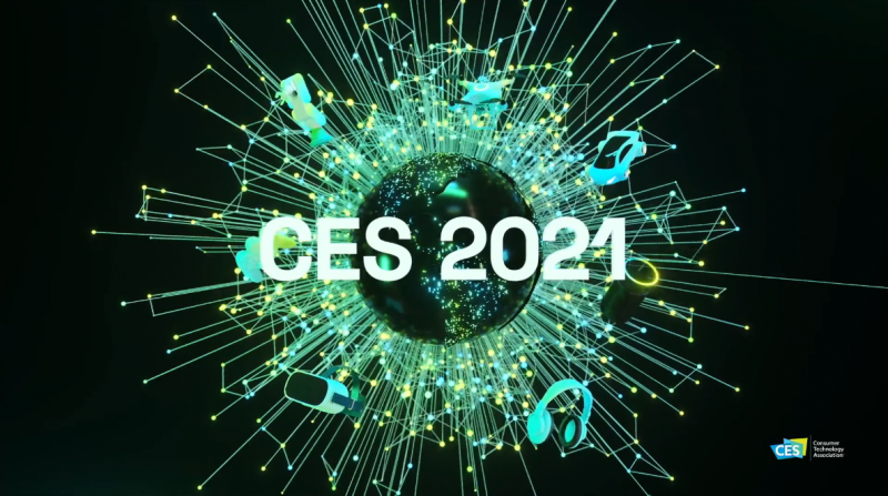 „All Digital“ CES 2021 | Elektromarkt | Fachmagazin für Home Electronics