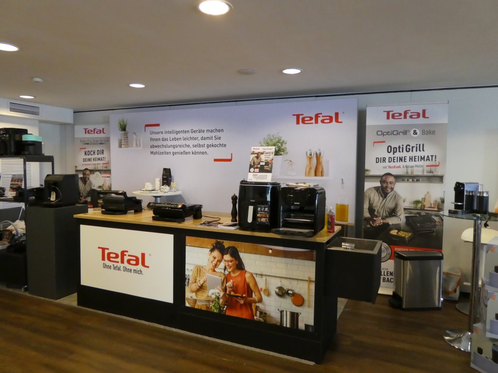 So war die Euronics Summer Convention 2023 | Elektromarkt | Fachmagazin ...