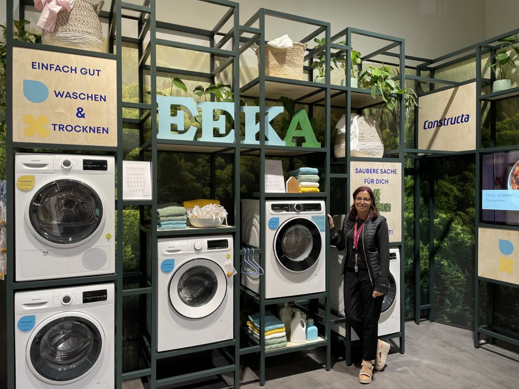 Impressionen von der IFA 2022 | Elektromarkt | Fachmagazin für Home ...