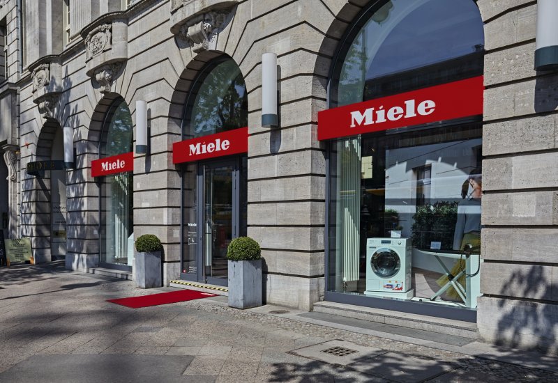 Miele macht Plus | Elektromarkt | Fachmagazin für Home Electronics