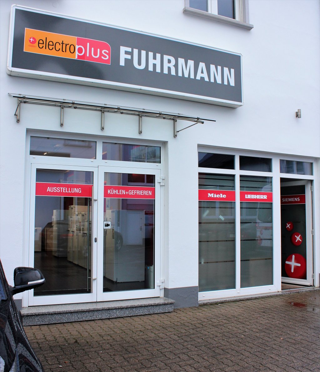 electroplus Fuhrmann: Mit Wille und Fokus zum Erfolg | Elektromarkt ...