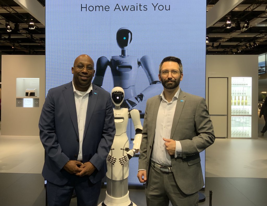 IFA 2025: Impressionen Teil 2 | Elektromarkt | Fachmagazin für Home ...