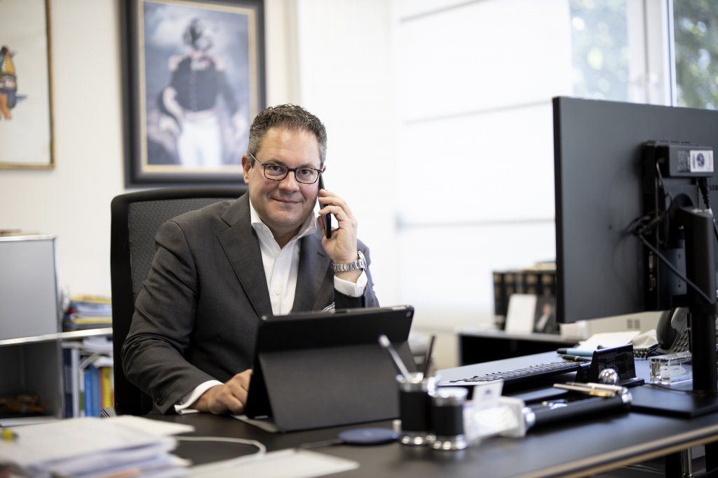 Patrick Döring im Interview | Elektromarkt | Fachmagazin für Home ...