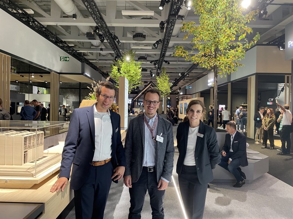 Impressionen von der IFA 2022 | Elektromarkt | Fachmagazin für Home ...