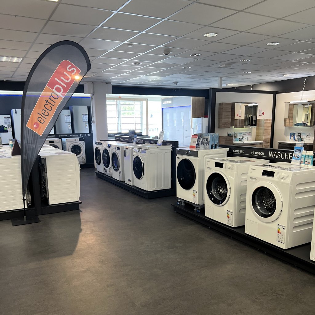 electroplus setzt erste Shop-in-Shop-Lösung um | Elektromarkt ...