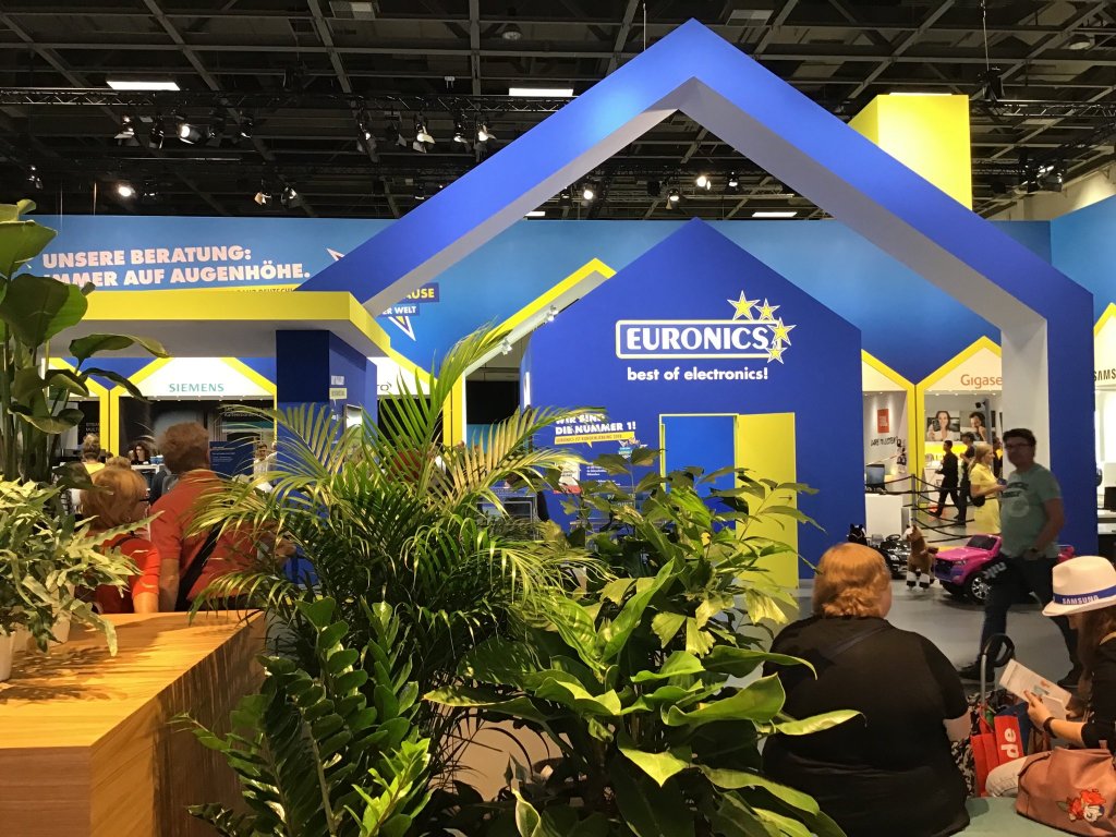 Unsere Highlights aus Berlin | Elektromarkt | Fachmagazin für Home ...