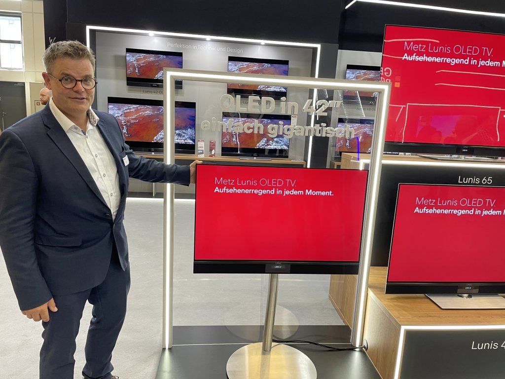 Impressionen von der IFA 2022 | Elektromarkt | Fachmagazin für Home ...