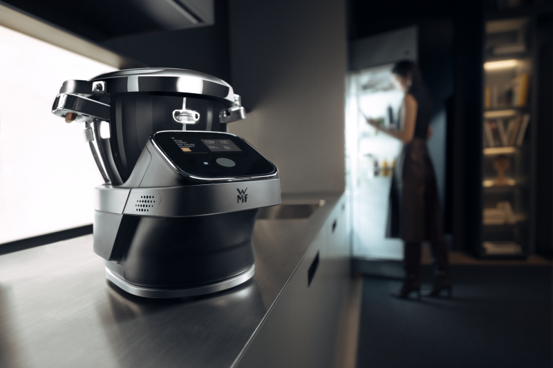 WMF präsentiert die neue „Avantgarde” | Elektromarkt | Fachmagazin für ...