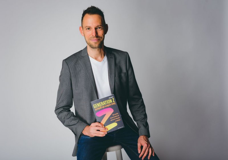 Die Generation Z als Impuls- und Ideengeber nutzen | Elektromarkt ...