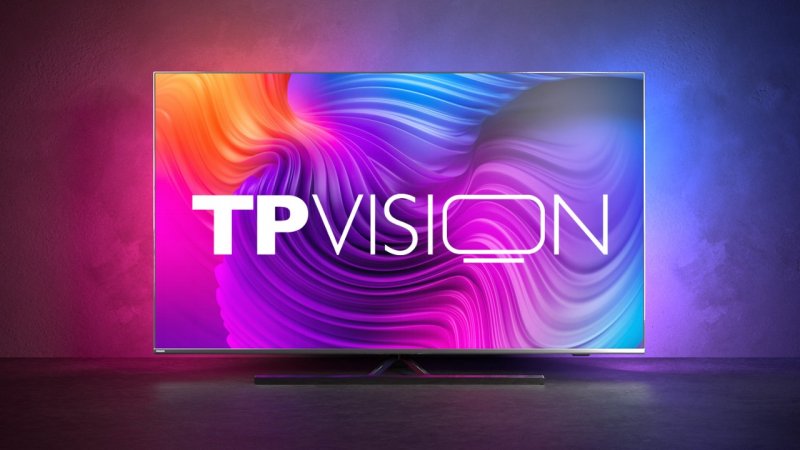 TP Vision kündigt Veränderungen an | Elektromarkt | Fachmagazin für ...