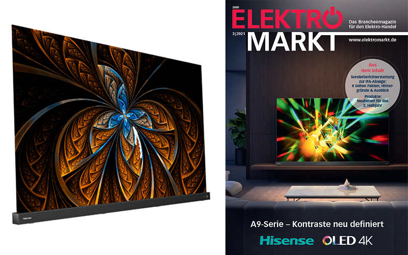 Elektromarkt: Neue Ausgabe ist da | Elektromarkt | Fachmagazin für Home ...